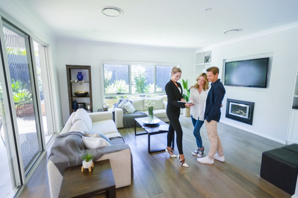 Our Story - Logiudice Property Group